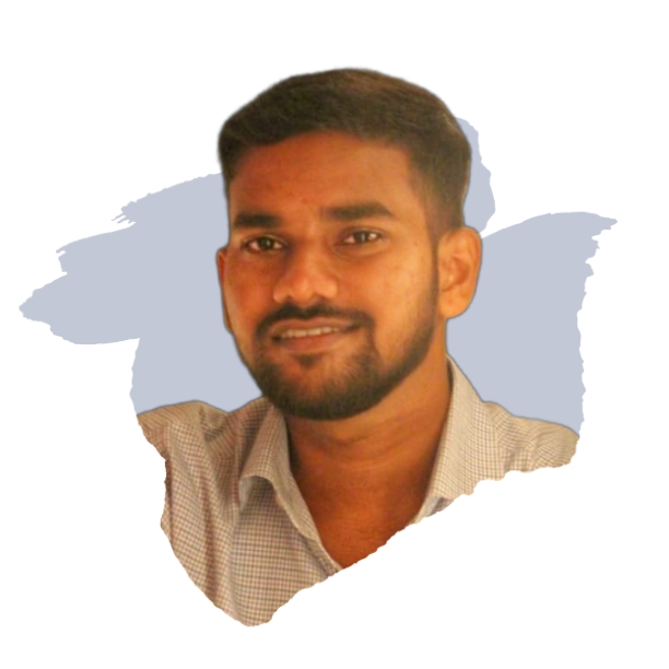 Hi, I’m Omkar Jadhav - Omkar Jadhav